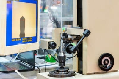 Use Cases of Machine Vision: Quality Control and Beyond