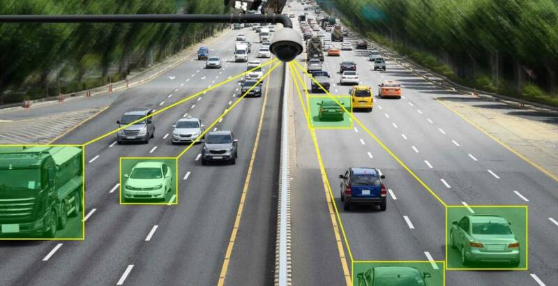 Enhance Traffic Management with Emergent Vision Technology