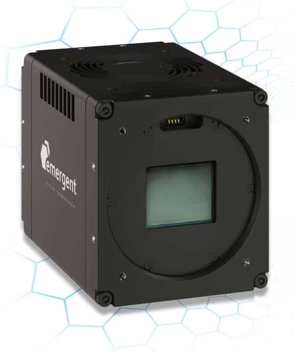 Industrial GigE Cameras | Emergent Vision Technologies