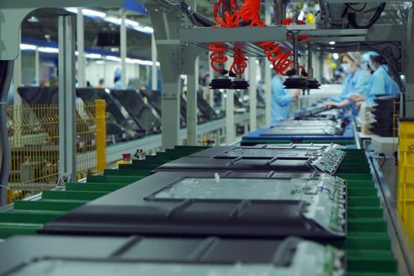 Emergent Vision Technologies | GigE Cameras for Innovators