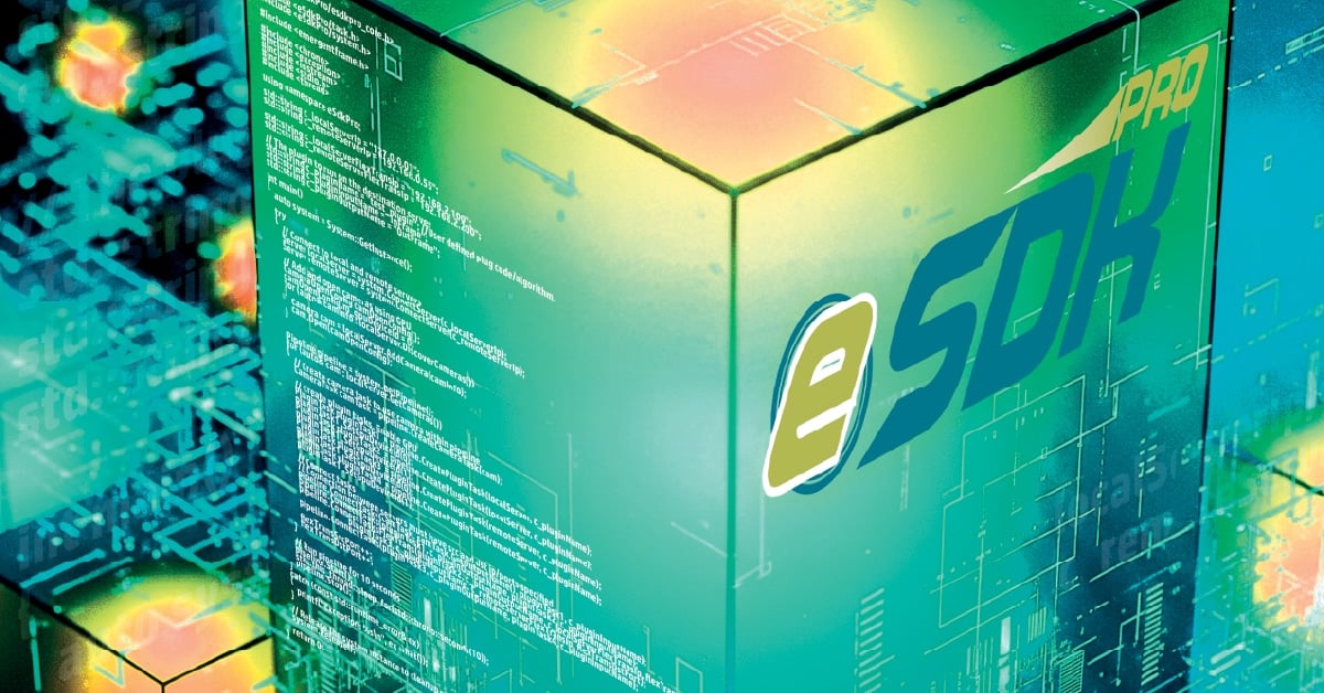 Emergent eSDK Pro：为您实际构建的系统而构建